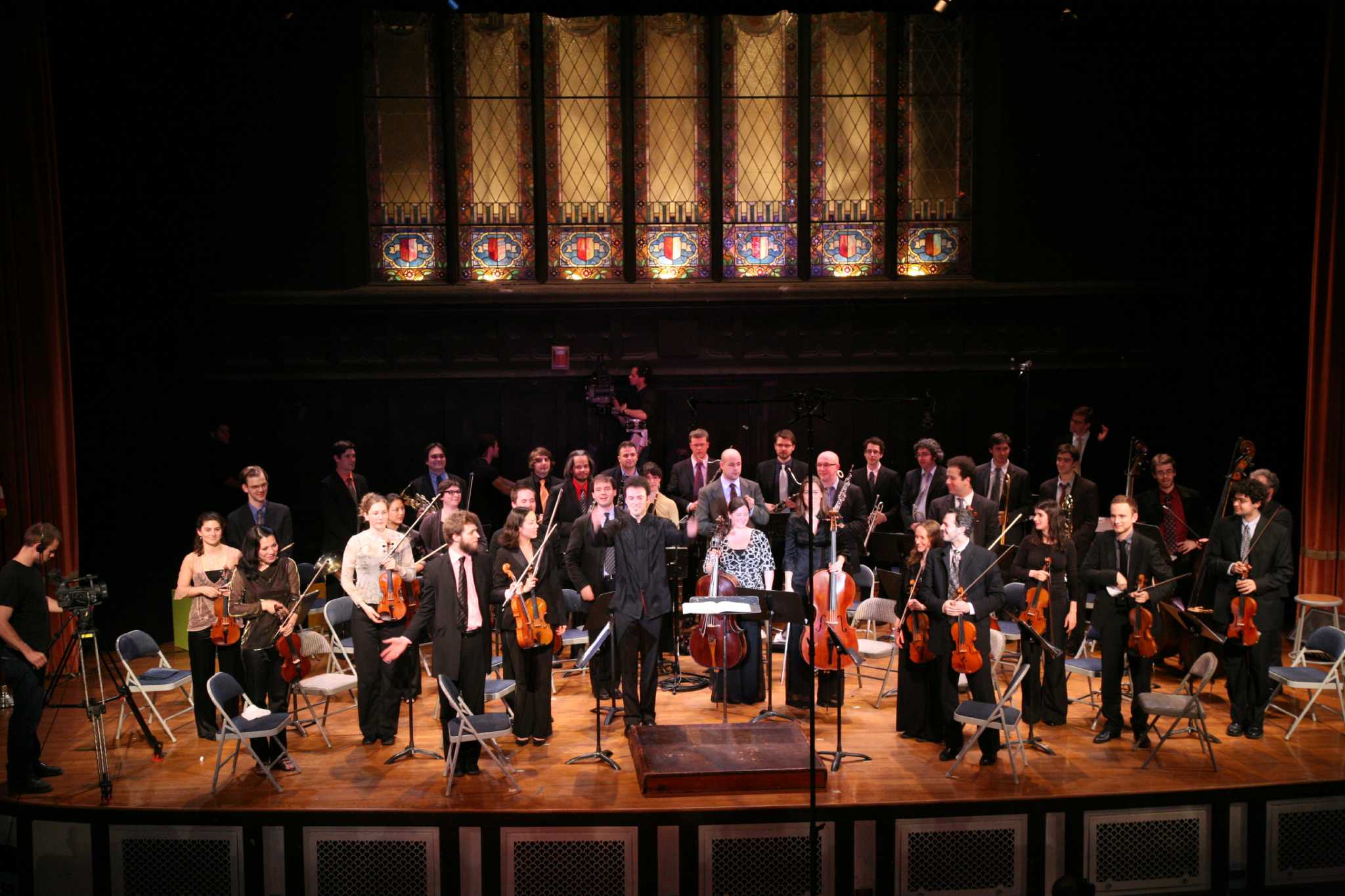 Troy Chromatics unveils season