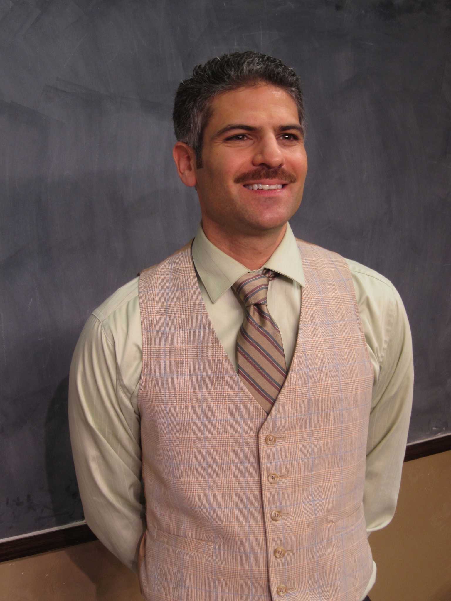 'Bashir Lazhar' full of emotion