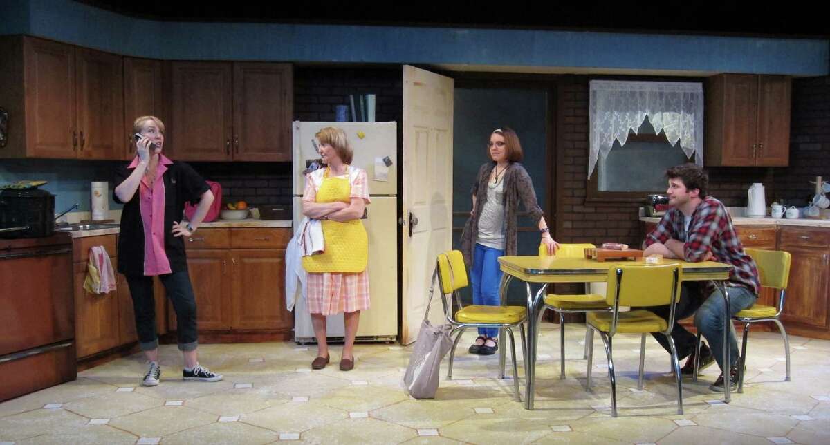 Curtain Call Theatre to present Tom Dudzick's 'Miracle on South ...