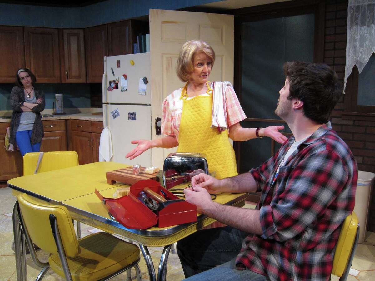 Curtain Call Theatre to present Tom Dudzick's 'Miracle on South ...