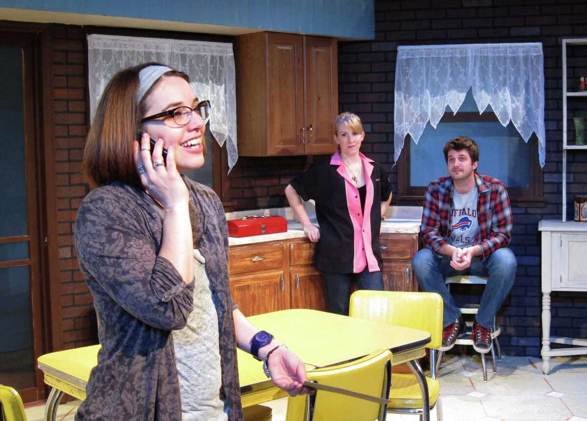 Curtain Call Theatre to present Tom Dudzick's 'Miracle on South ...