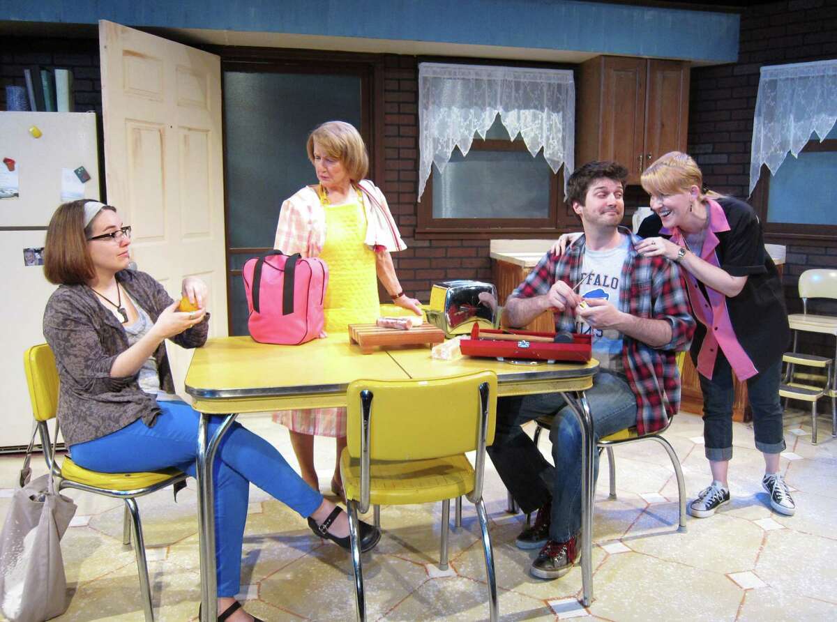 Curtain Call Theatre to present Tom Dudzick's 'Miracle on South ...