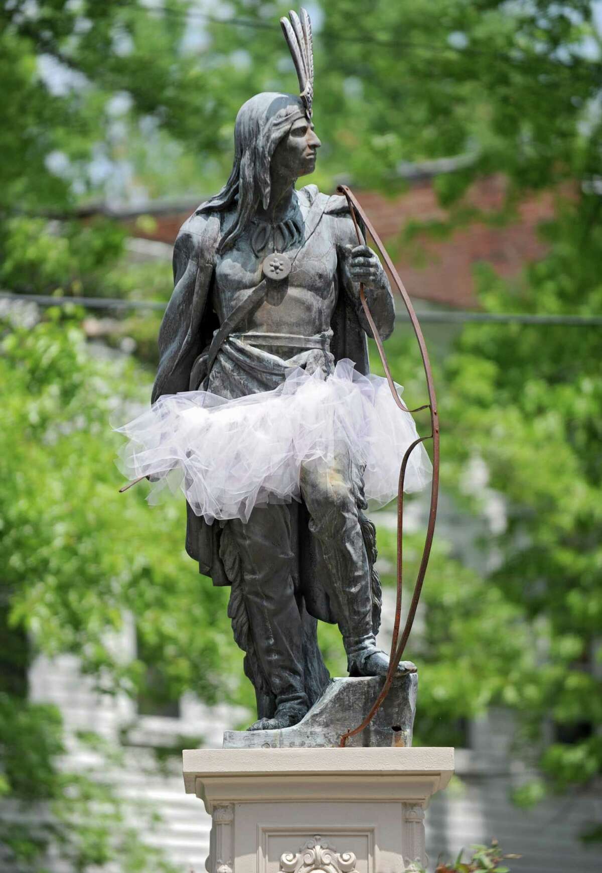 Photos: Just too tutu