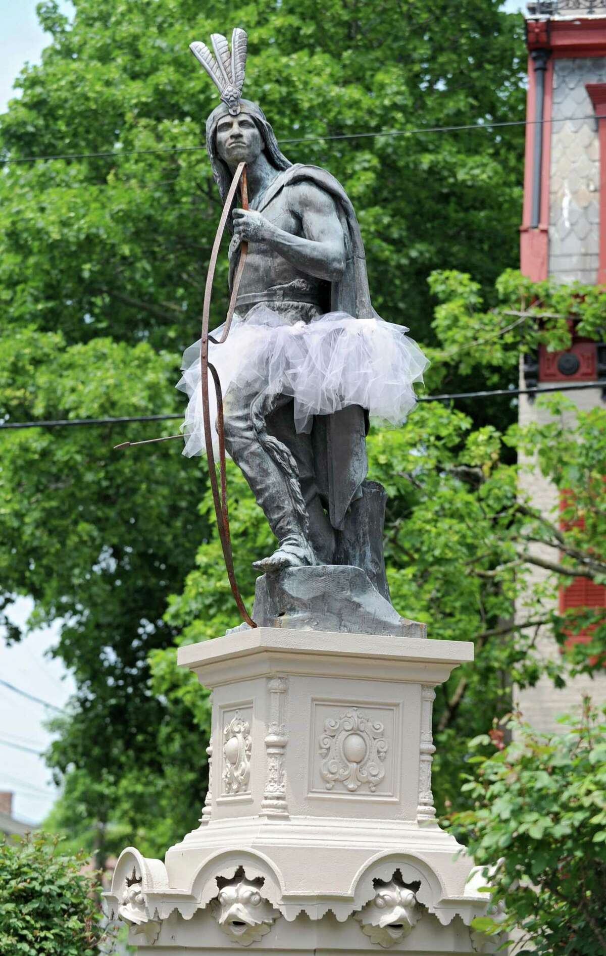 Photos: Just too tutu