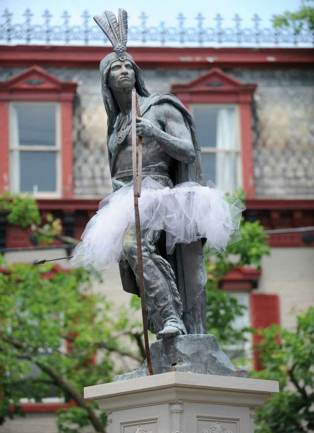 Photos: Just too tutu