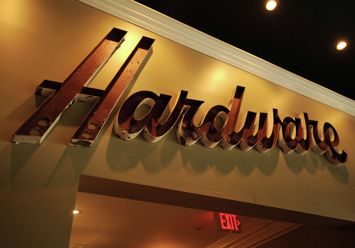 Colony Grill opens at former iconic hardware store location