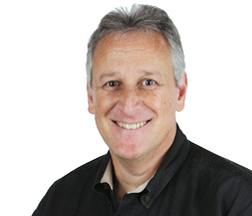 Jonathan Feigen, Former Houston Rockets Beat Reporter - Houston Chronicle