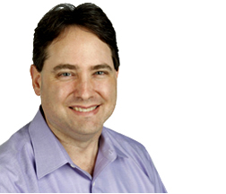 Martin Hajovsky, Regional Editor, Houston Chronicle - Houston Chronicle