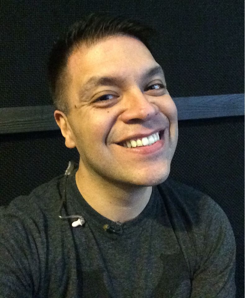 Joey Guerra, Music Critic / Writer - Houston Chronicle