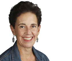 Roberta MacInnis, Contributor, Houston Chronicle - Houston Chronicle