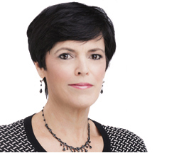 Elizabeth Pudwill, Reader Rep / Columnist, Houston Chronicle - Chron