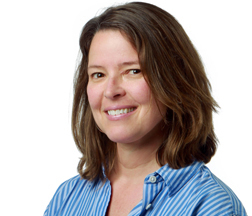 Maggie Galehouse, Book Editor / Features Reporter, Houston Chronicle ...