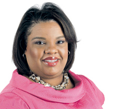 Cindy George, Reporter, Houston Chronicle - Houston Chronicle