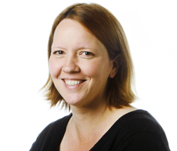 Jennifer Radcliffe, Local News Editor - Houston Chronicle