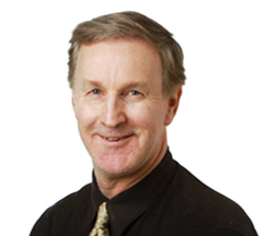 Todd Ackerman, Former Medical Reporter - Houston Chronicle