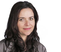 Susan Carroll, Former Investigations Editor - Houston Chronicle