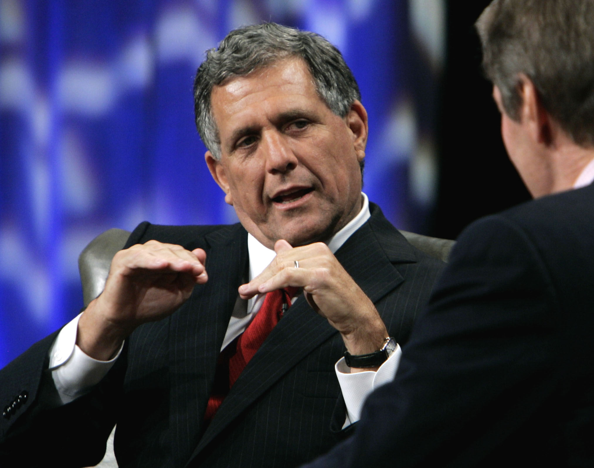 CEO pay increases to $9.7M CEO pay increases to $9.7M