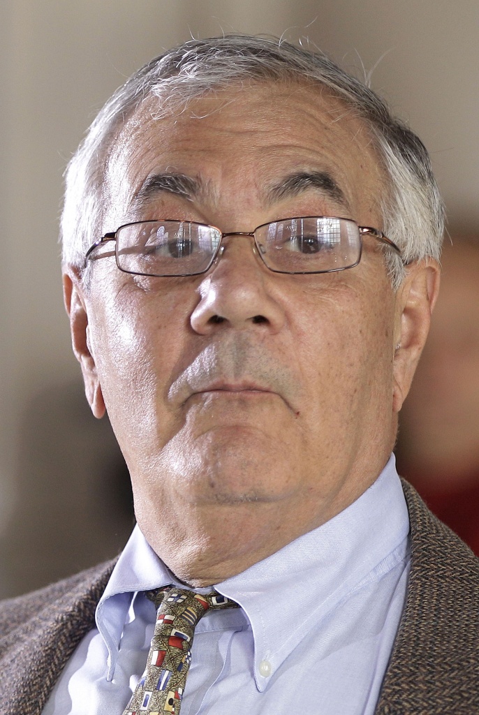 Barney Frank: LGBT civil rights will have path to passage in new Congress