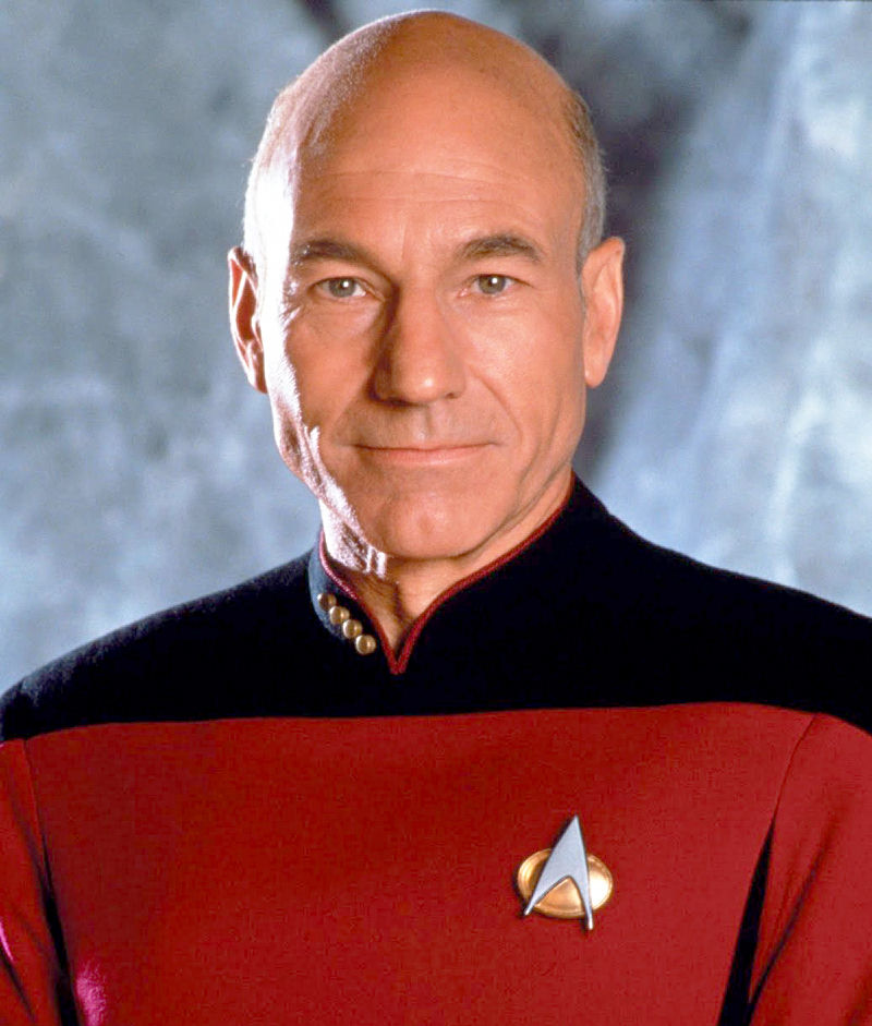 Geek Speak: Stewart set for Comicpalooza