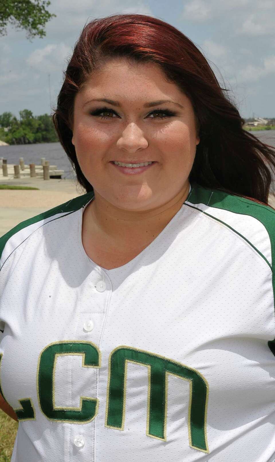 All-District 20-4A softball team