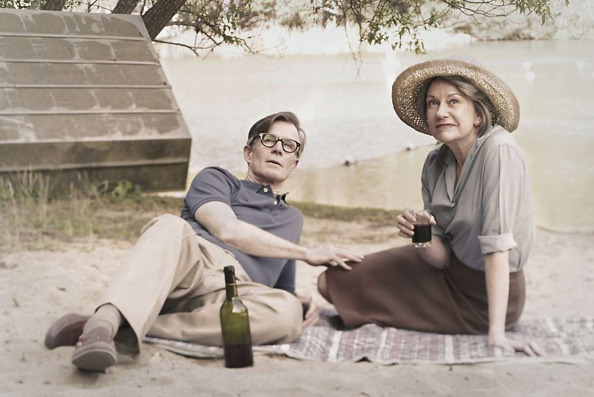 'Dear Elizabeth': poets' long friendship