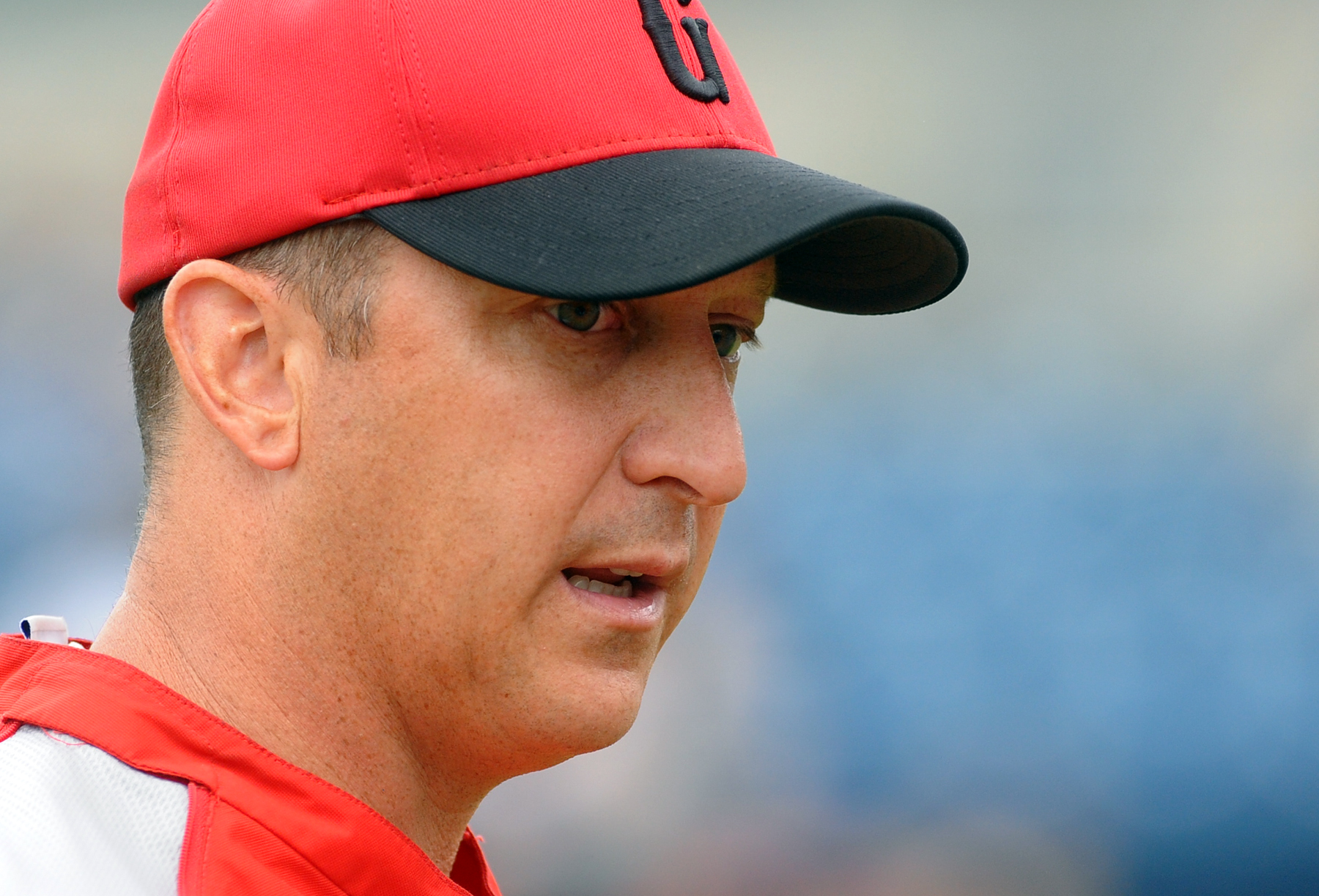 Mike Mora steps down as Greenwich baseball coach