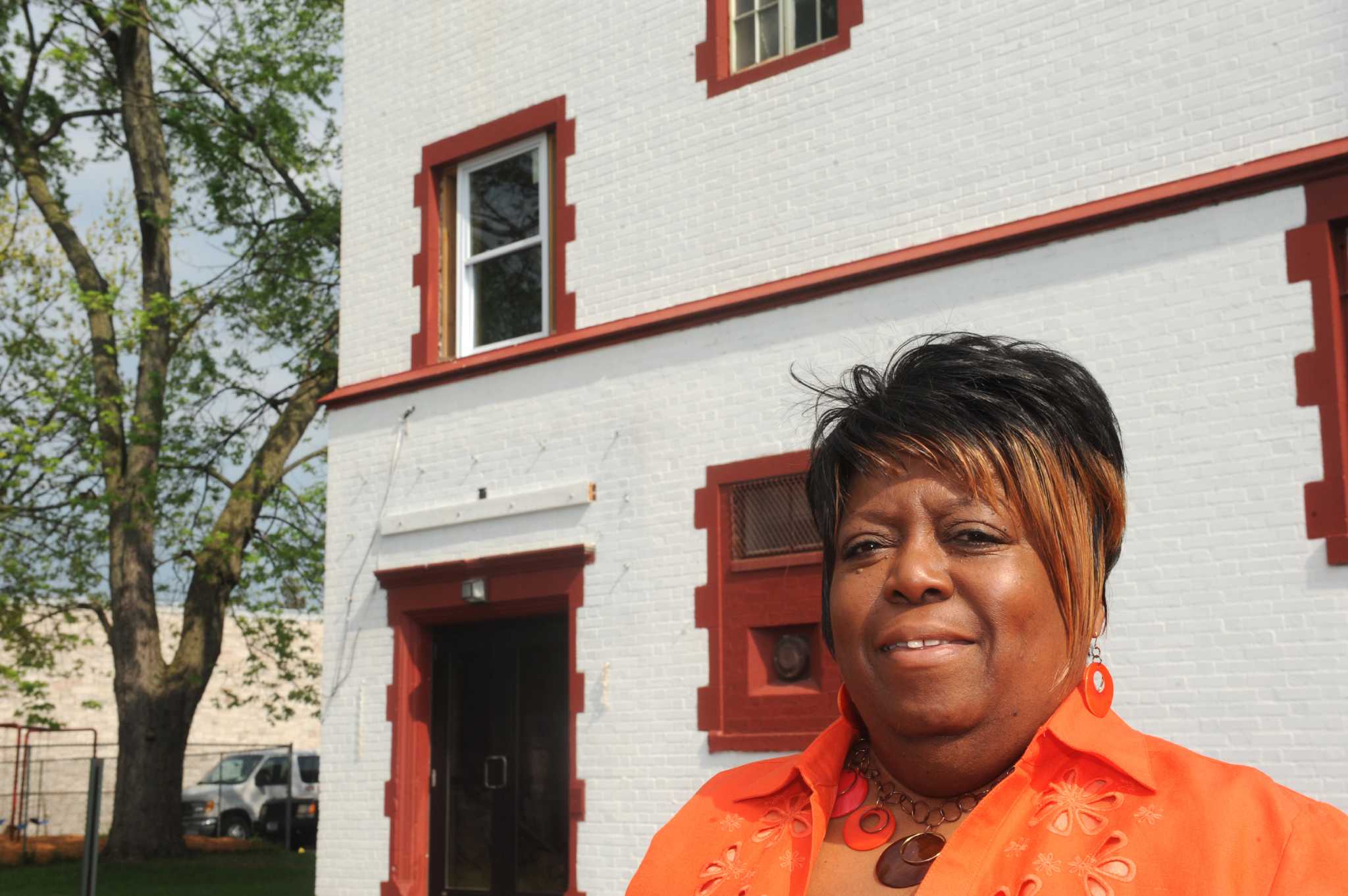 First black employee at DMV unit ending 30 years of smooth service