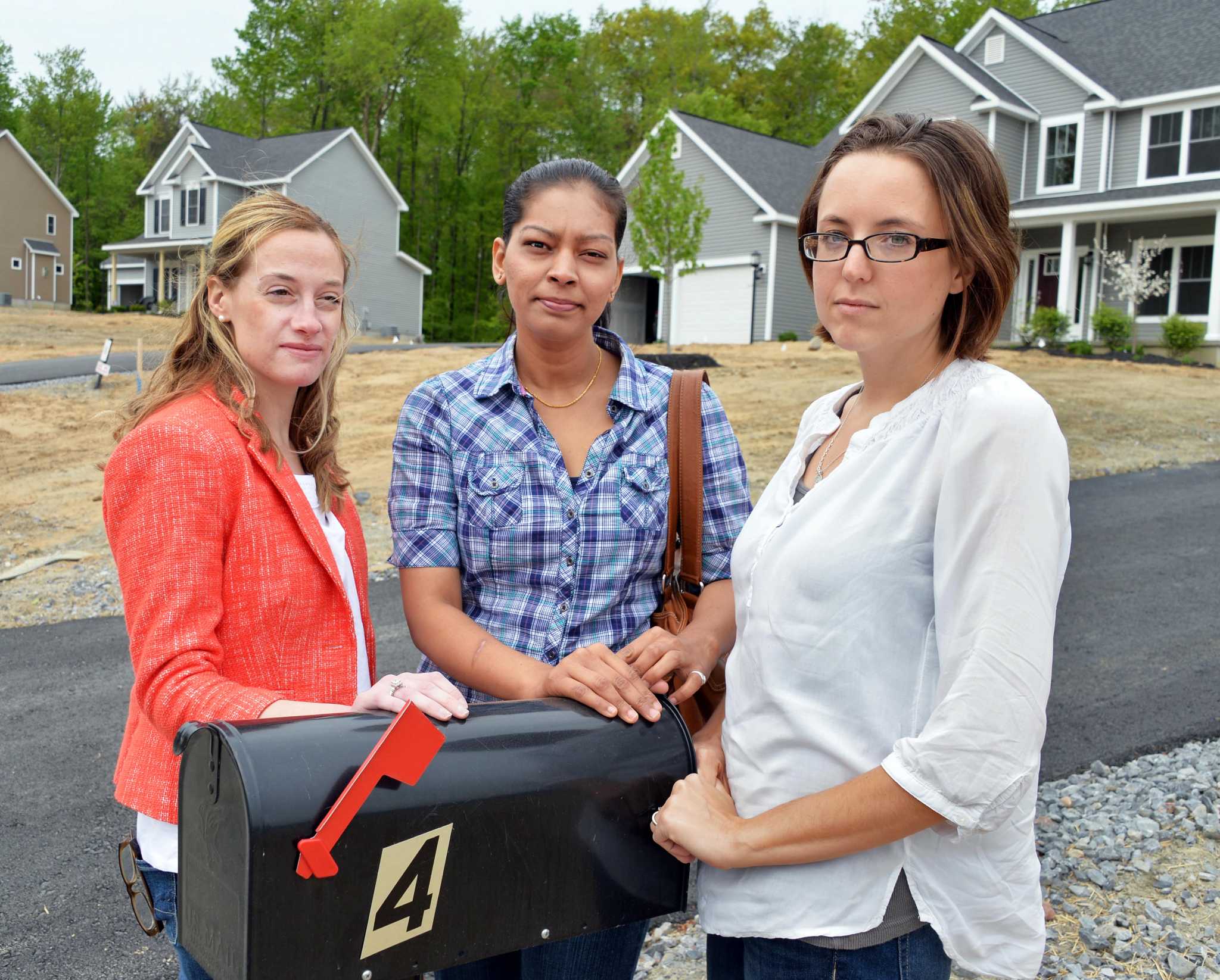 The Advocate: Postal Service reverses decision to deny direct mail ...