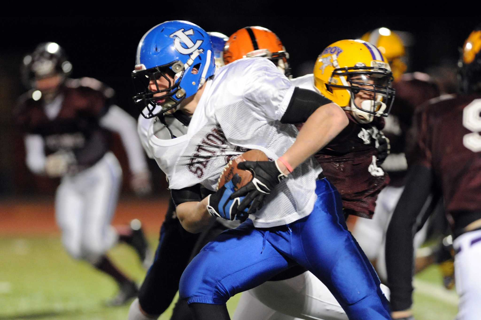 Off-field win keeps Riders on gridiron