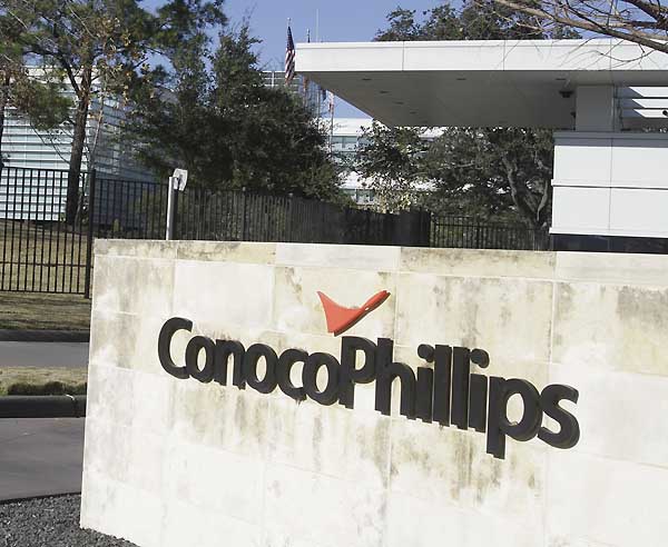 ConocoPhillips to leave headquarters for smaller Energy Corridor location