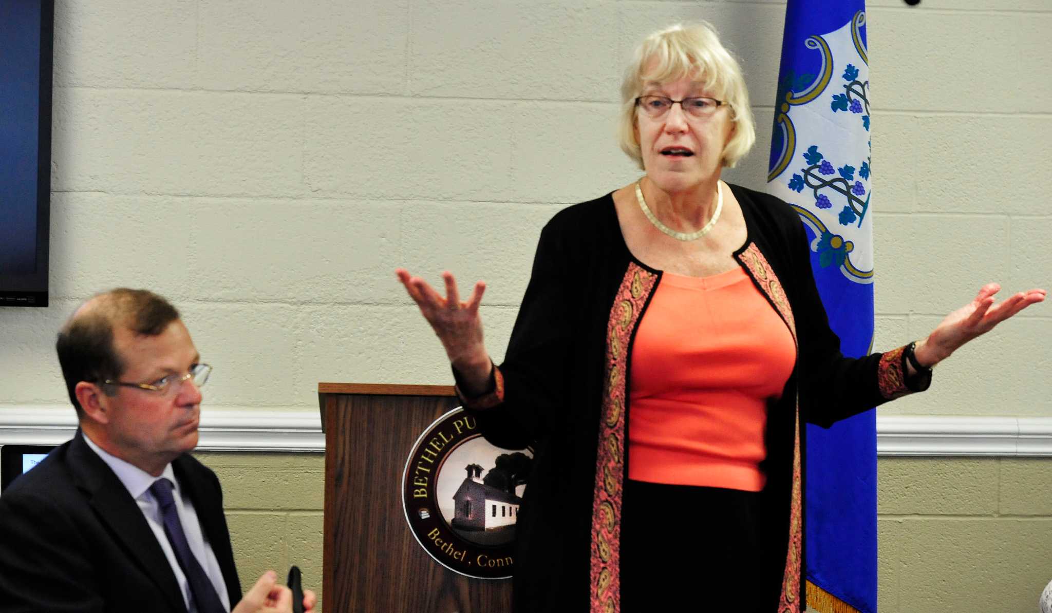 Teaching guru taps Bethel educators for research