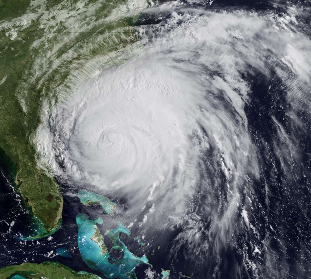 Storm watch: Category 4 Hurricane Fernanda, tropical disturbance