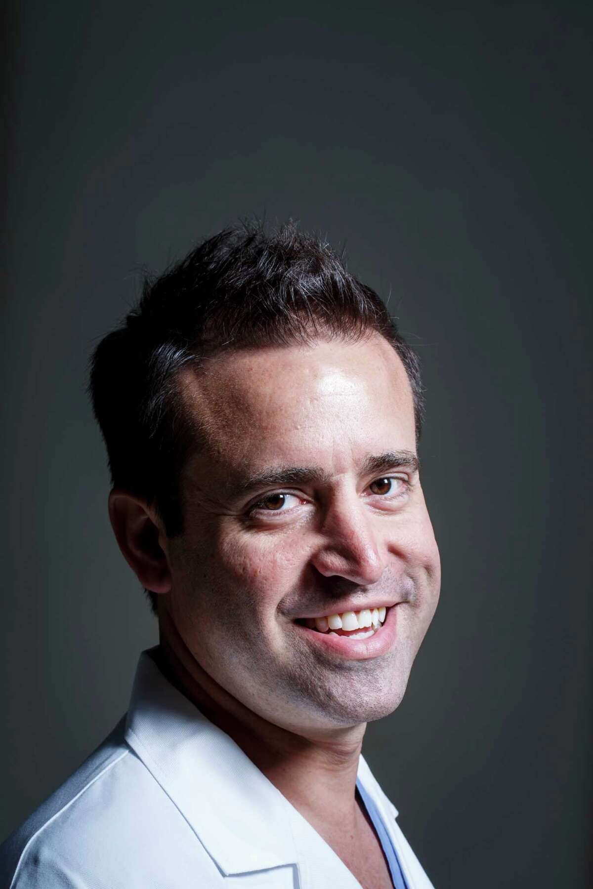 When the risks are high, so are the rewards in Trauma One