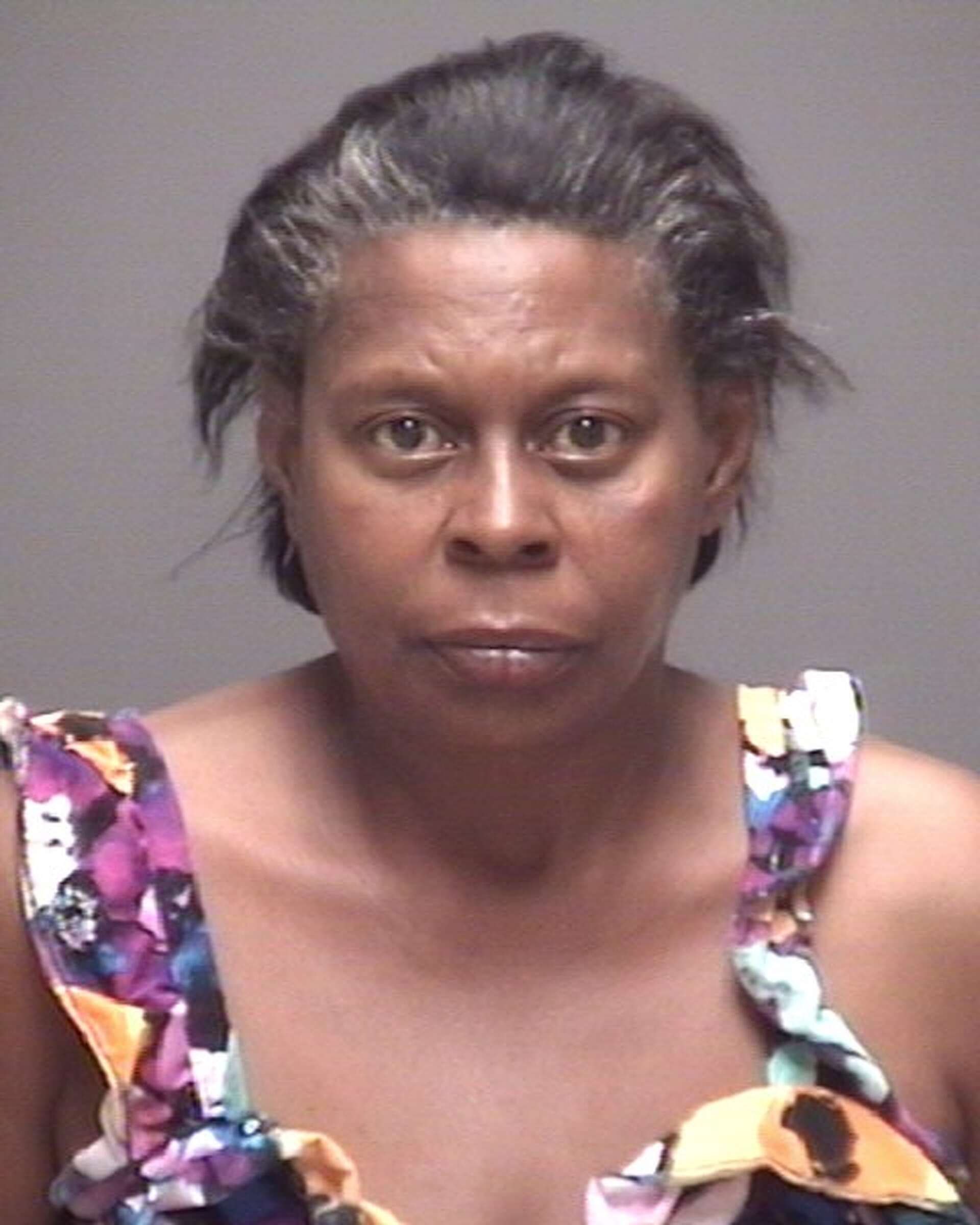 10 arrested in Galveston prostitution sting