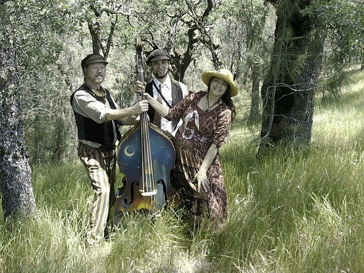 Seeing Yosemite through Muir's eyes