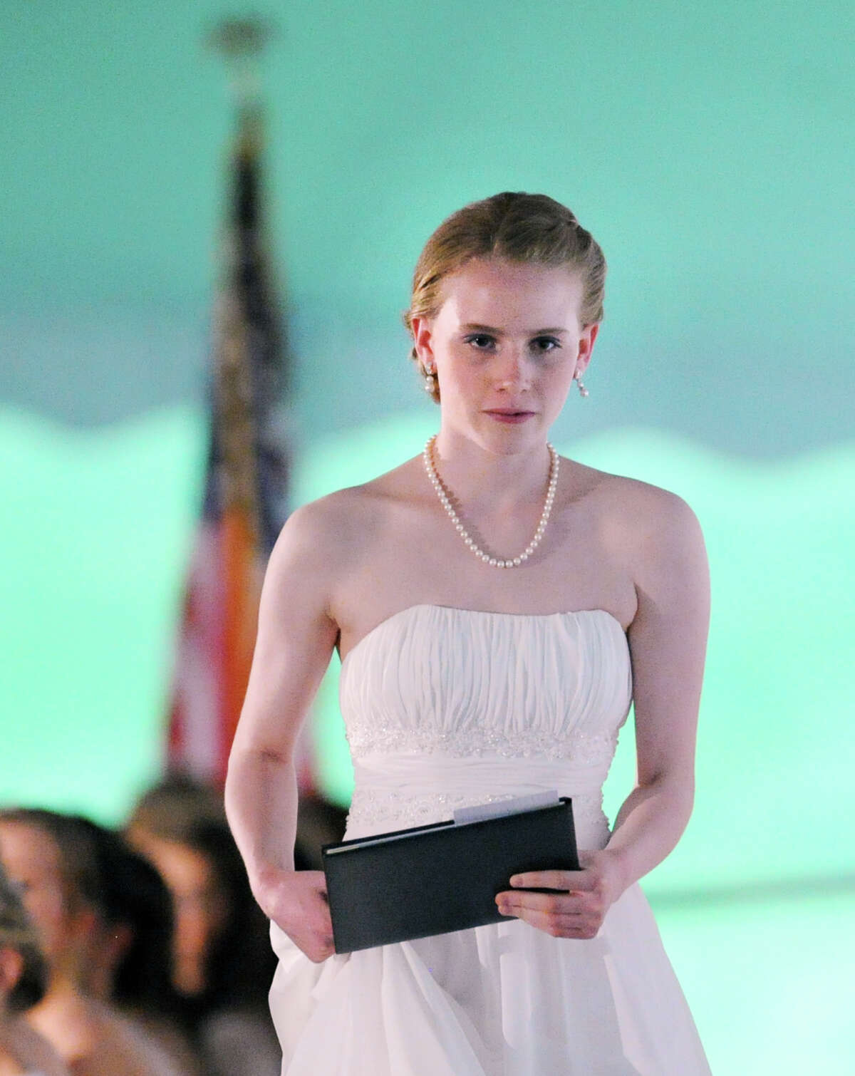 GA students graduate with flair