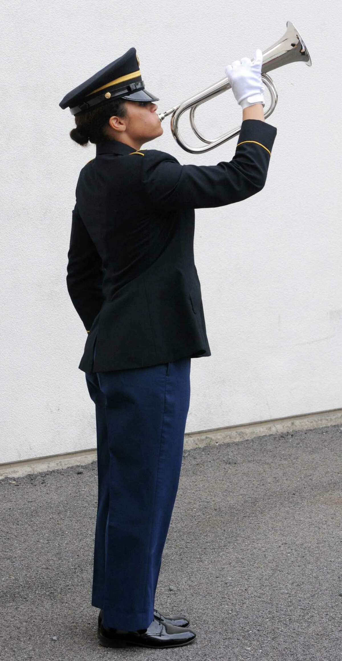 Memorial Day 2013: Parades and services