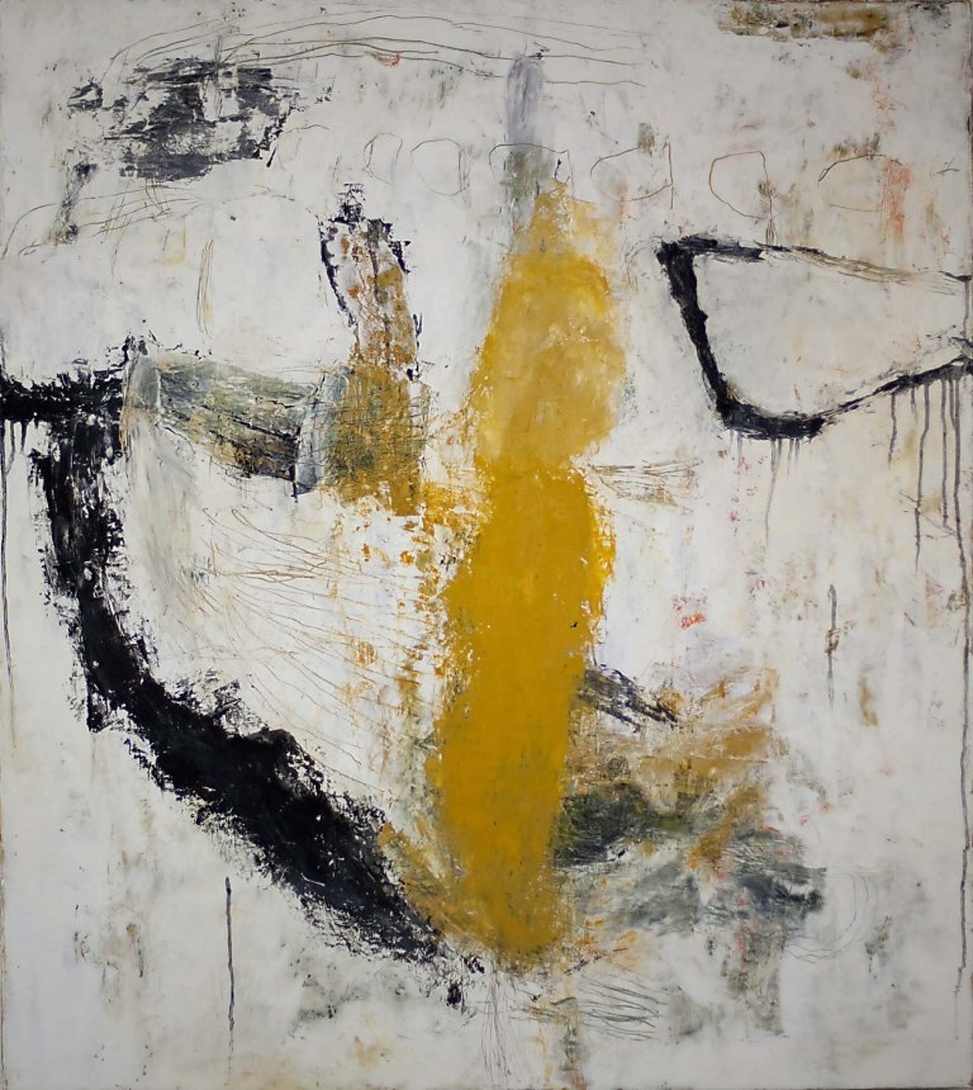 Galleries: Deborah Butterfield, Margaret Fitzgerald