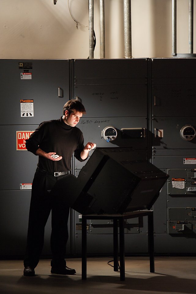 Tesla's high hopes based on engineer's work