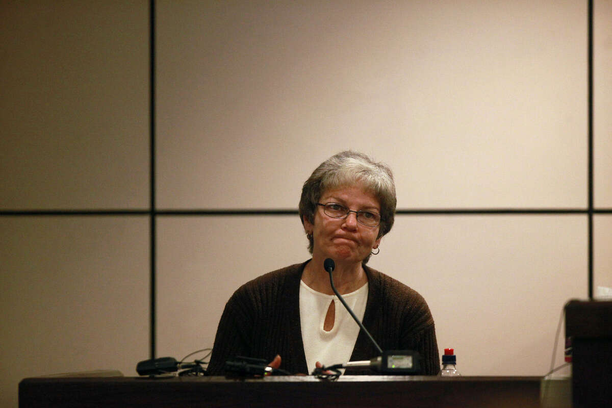 New trial may be in store for drunken driver who killed San Antonio cop