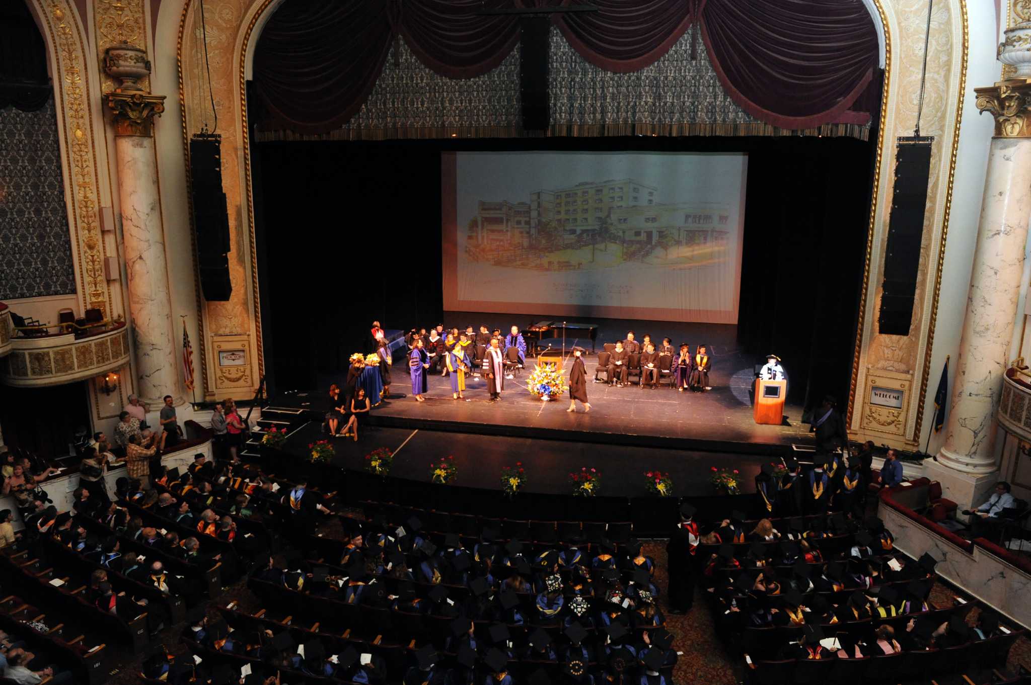 Photos: SCCC graduates 600