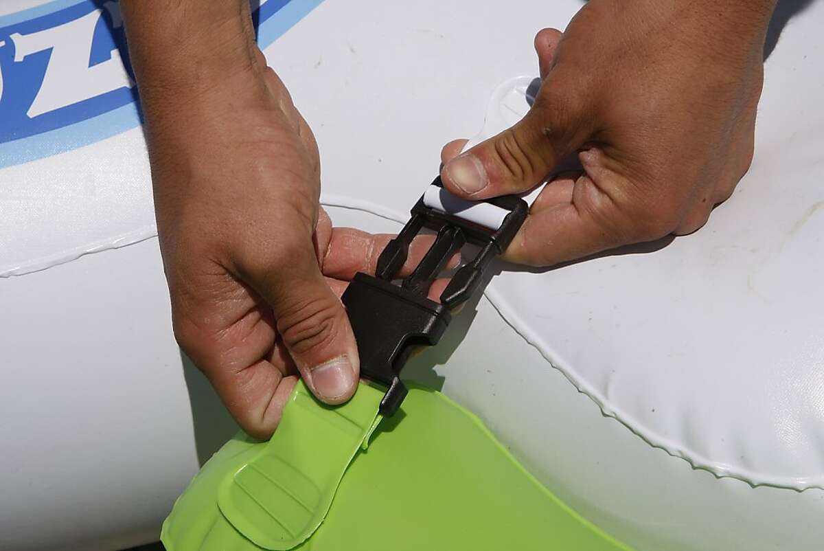 Fluzzle Tube from young entrepreneurs