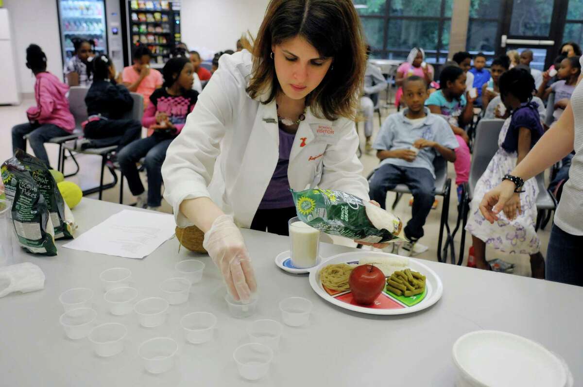 Photos: Wellness Day