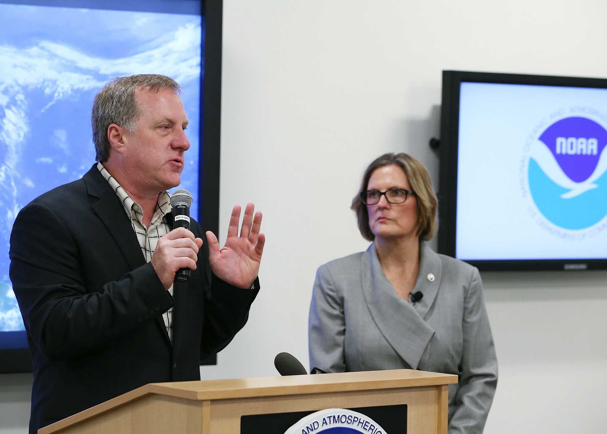 Forecasters expect busier hurricane season than usual