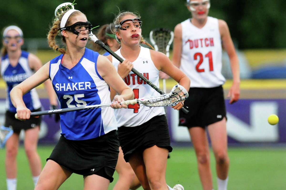 Guilderland takes title