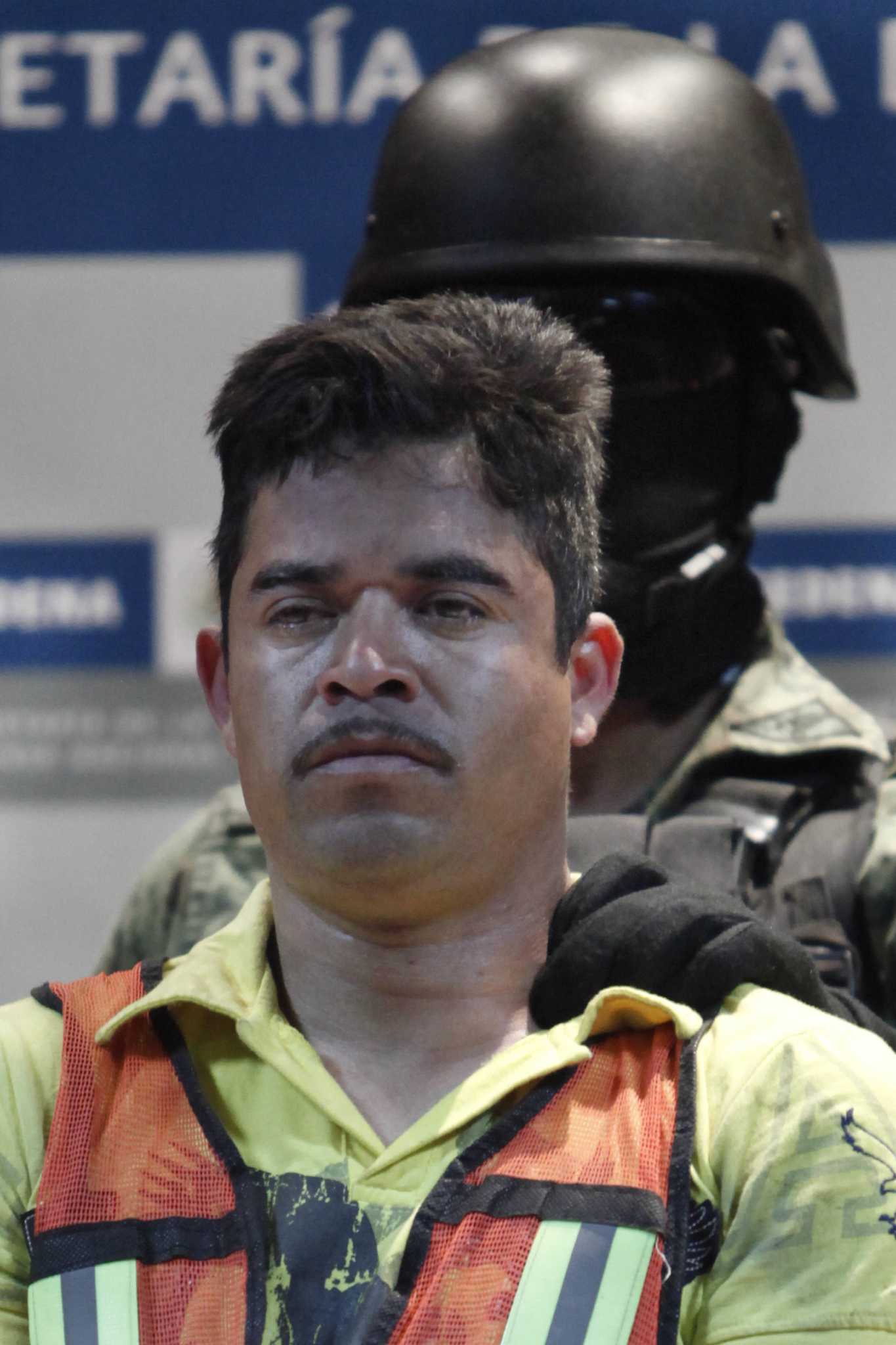 ICE agent's killer pleads guilty