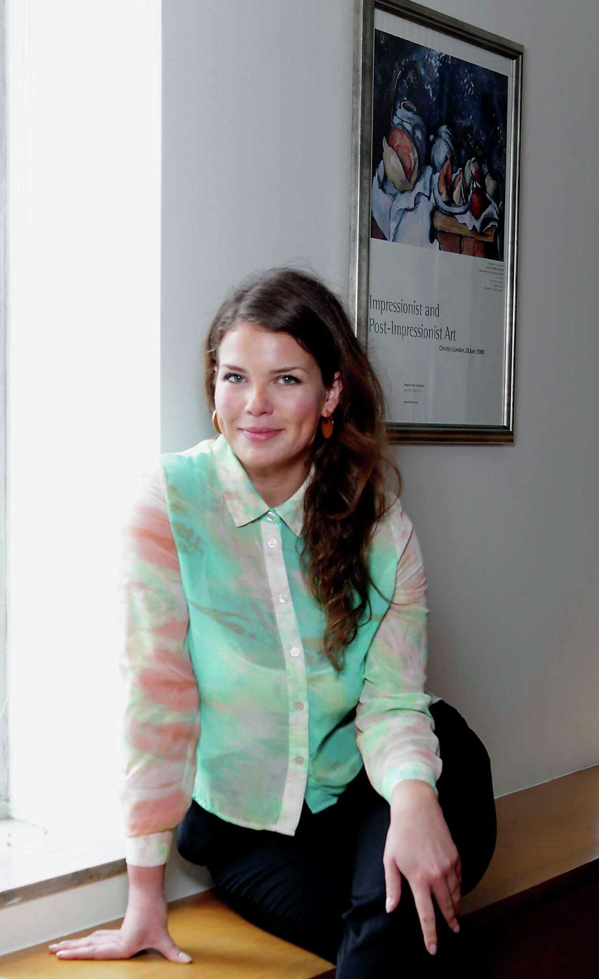 Meet four Houston arty arbiters of style