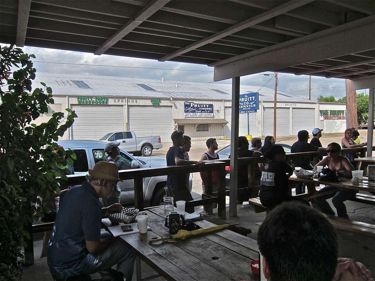 April 7 marks National Beer Day: Where to drink up in Houston