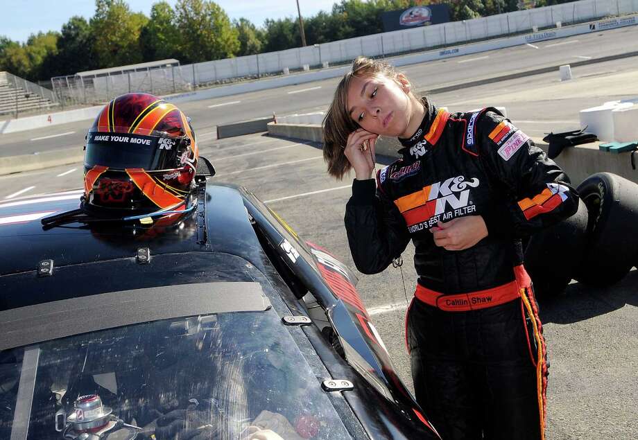 Female race car drivers - Chron