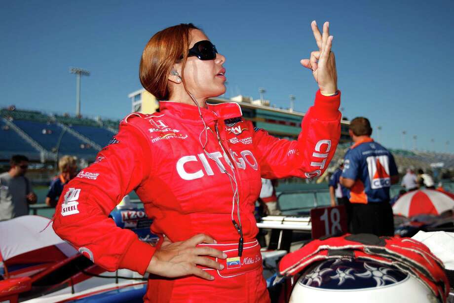 Female race car drivers - Chron